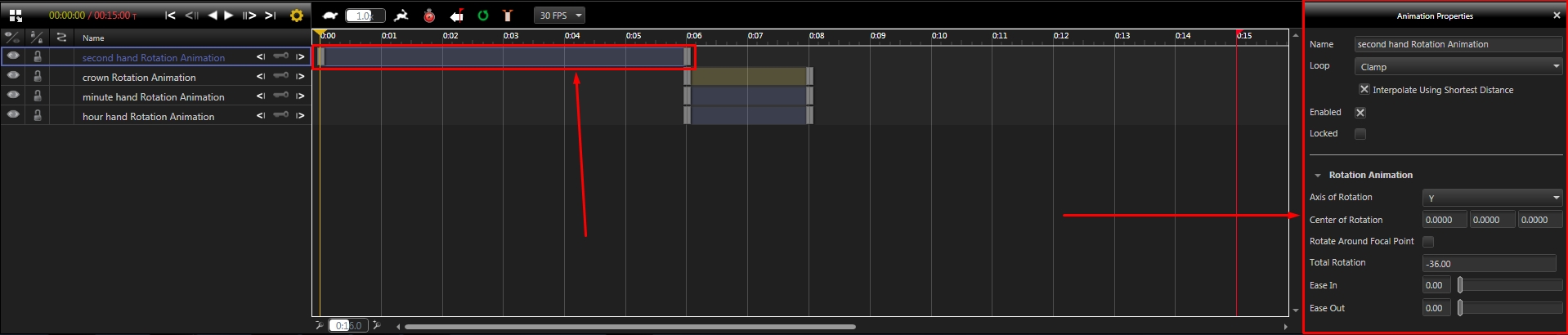 SOLIDWORKS Visualize. Why go pro? 5 - Visualize Auto Animation